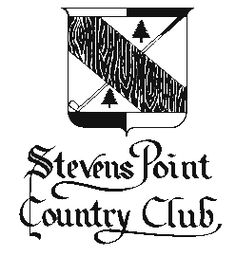 Stevens Point Country Club Logo - Wisconsin Golf Trips