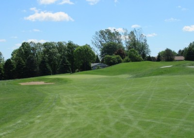 Washington County Gallery - Wisconsin Golf Trips