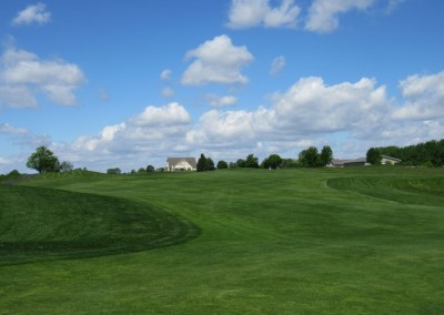 Washington County Gallery - Wisconsin Golf Trips