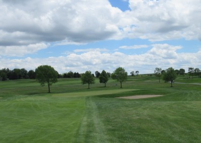 Washington County Gallery - Wisconsin Golf Trips