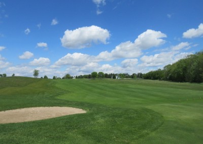 Washington County Gallery - Wisconsin Golf Trips