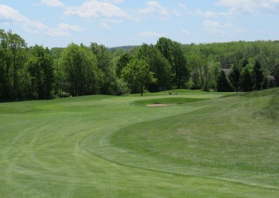 Washington County Gallery - Wisconsin Golf Trips