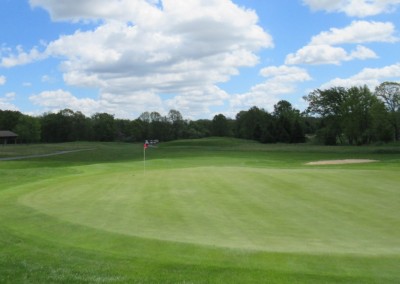 Washington County Gallery - Wisconsin Golf Trips