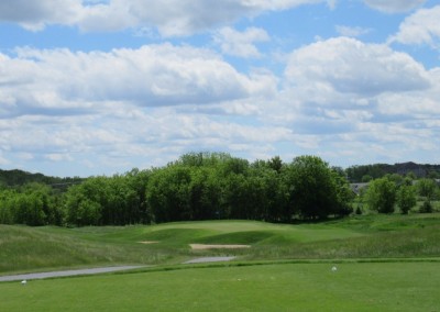 Washington County Gallery - Wisconsin Golf Trips