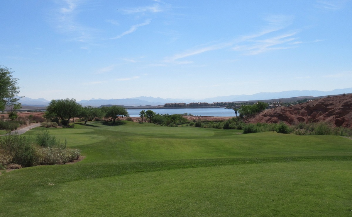 Reflection Bay Gallery - Wisconsin Golf Trips