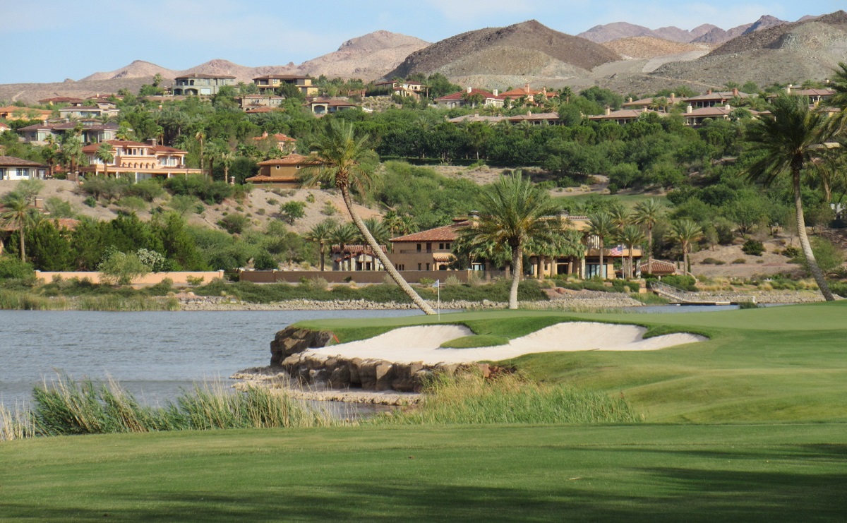 Reflection Bay Gallery - Wisconsin Golf Trips