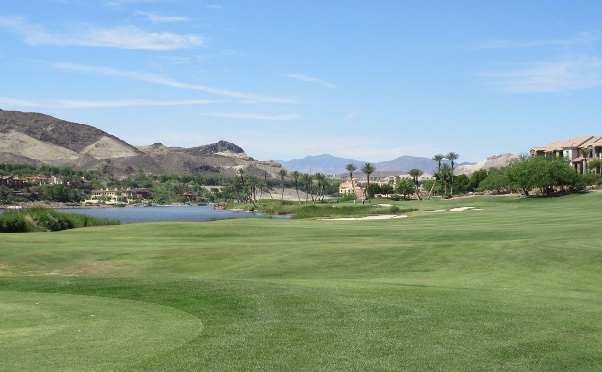 Reflection Bay Gallery - Wisconsin Golf Trips