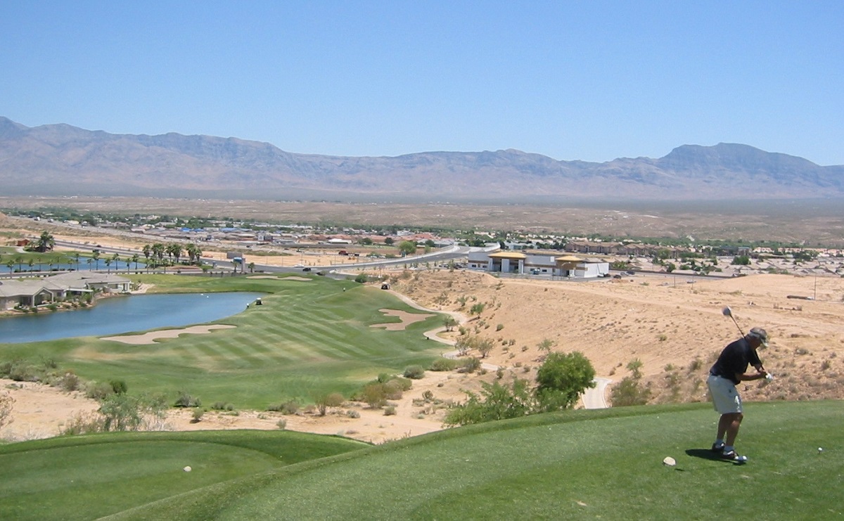 Oasis Golf Club Gallery - Wisconsin Golf Trips