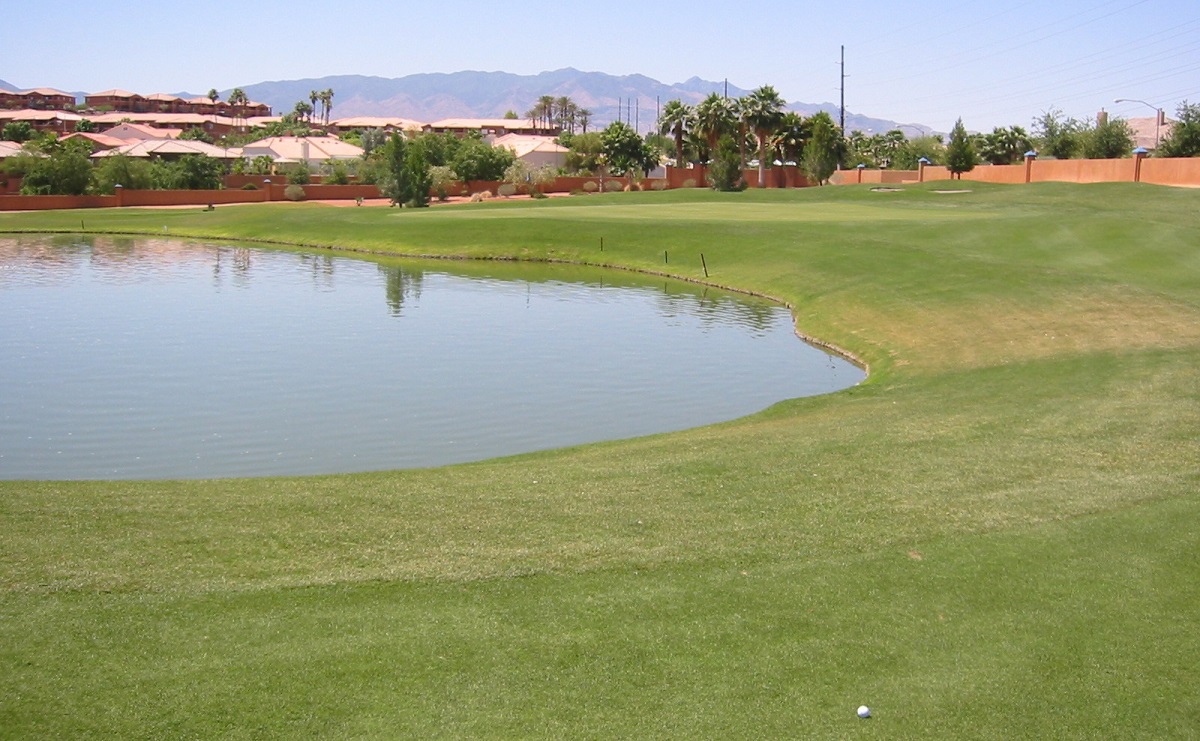Oasis Golf Club Gallery - Wisconsin Golf Trips