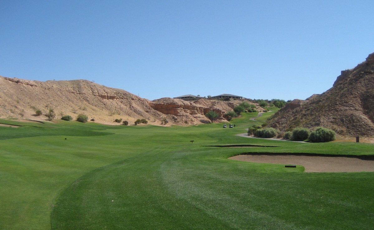 Oasis Golf Club Gallery - Wisconsin Golf Trips