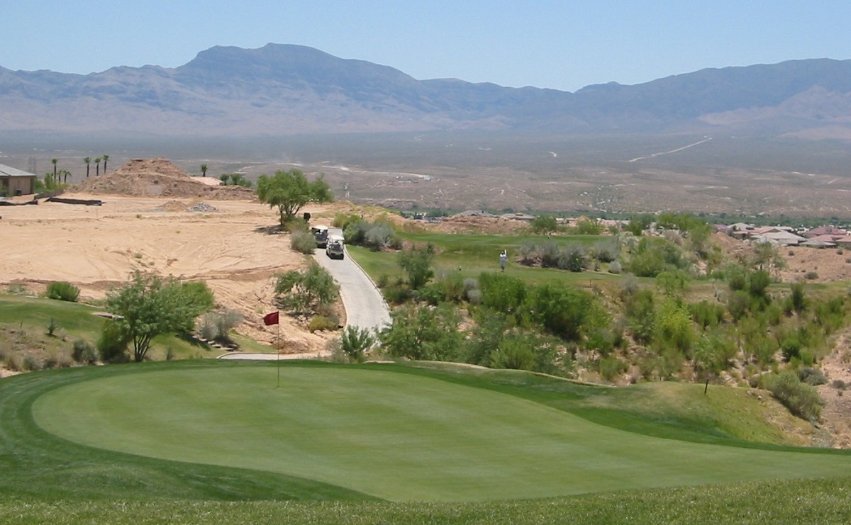 Oasis Golf Club Gallery - Wisconsin Golf Trips