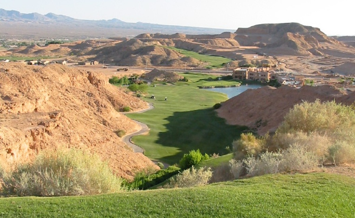 Oasis Golf Club Gallery - Wisconsin Golf Trips