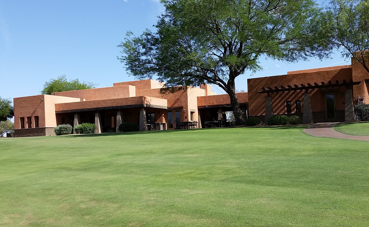 Talking Stick Gallery - Wisconsin Golf Trips