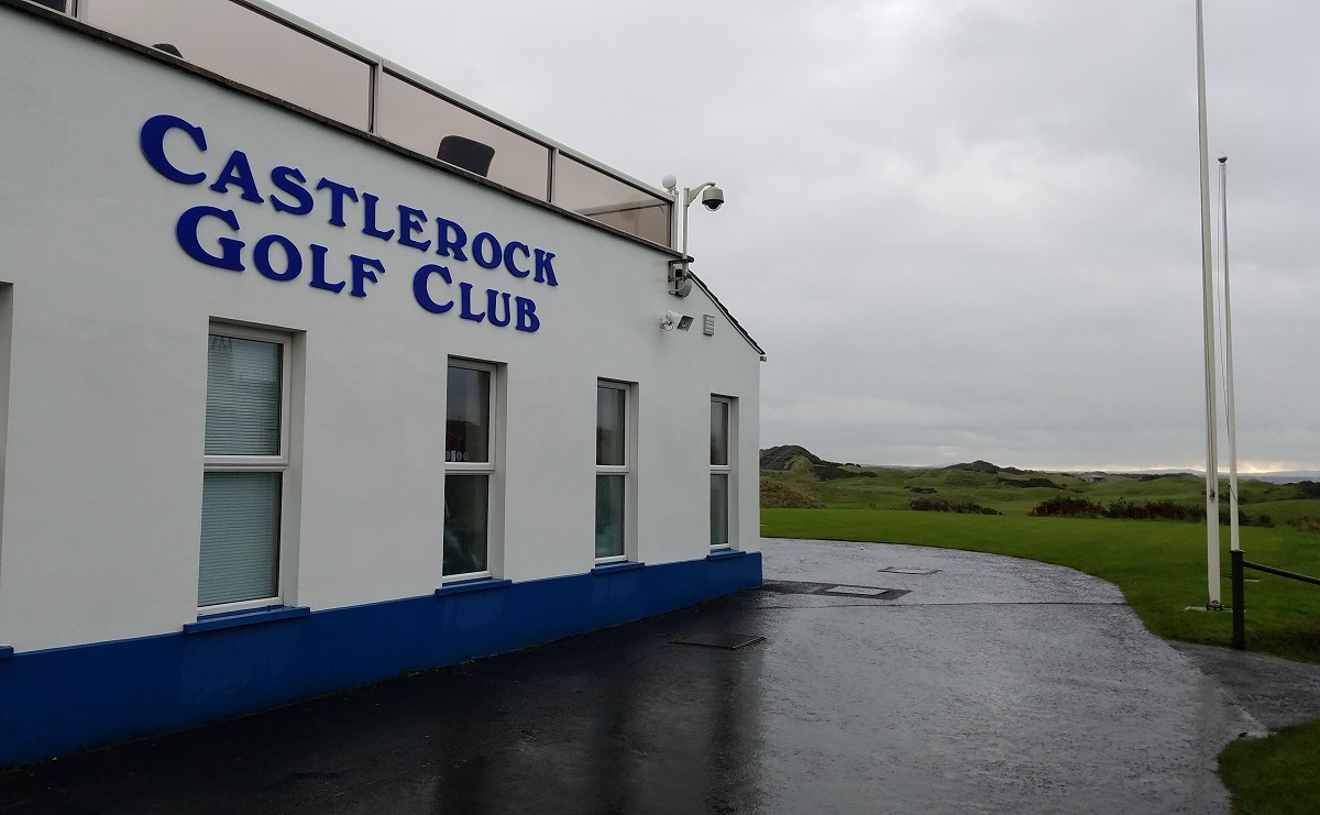 Castlerock Golf Club Gallery - Wisconsin Golf Trips