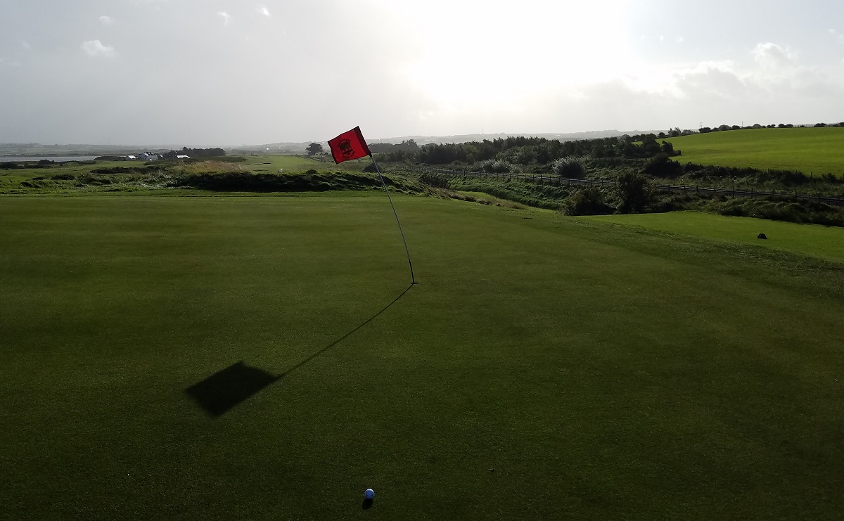 Castlerock Golf Club Gallery - Wisconsin Golf Trips