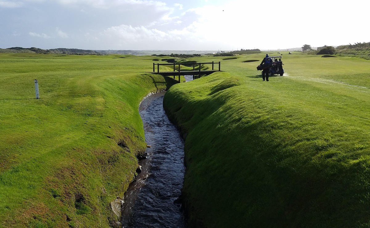 Castlerock Golf Club Gallery - Wisconsin Golf Trips