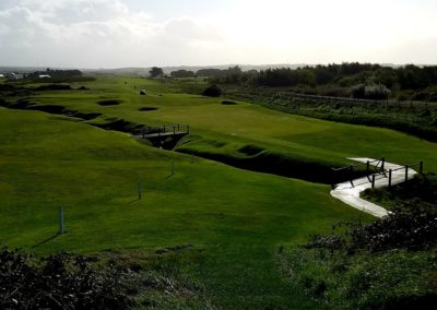 Castlerock Golf Club Gallery - Wisconsin Golf Trips