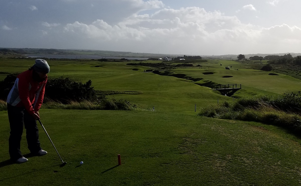 Castlerock Golf Club Gallery - Wisconsin Golf Trips