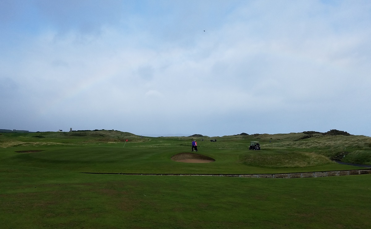 Castlerock Golf Club Gallery - Wisconsin Golf Trips