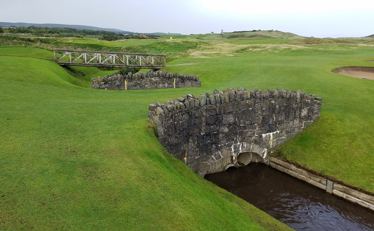 Castlerock Golf Club Gallery - Wisconsin Golf Trips