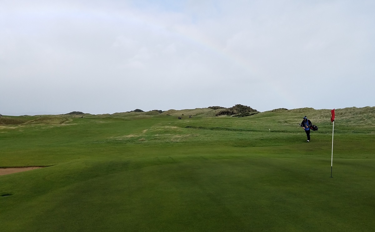 Castlerock Golf Club Gallery - Wisconsin Golf Trips