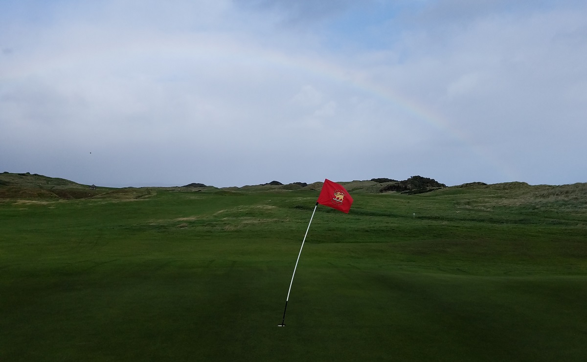 Castlerock Golf Club Gallery - Wisconsin Golf Trips