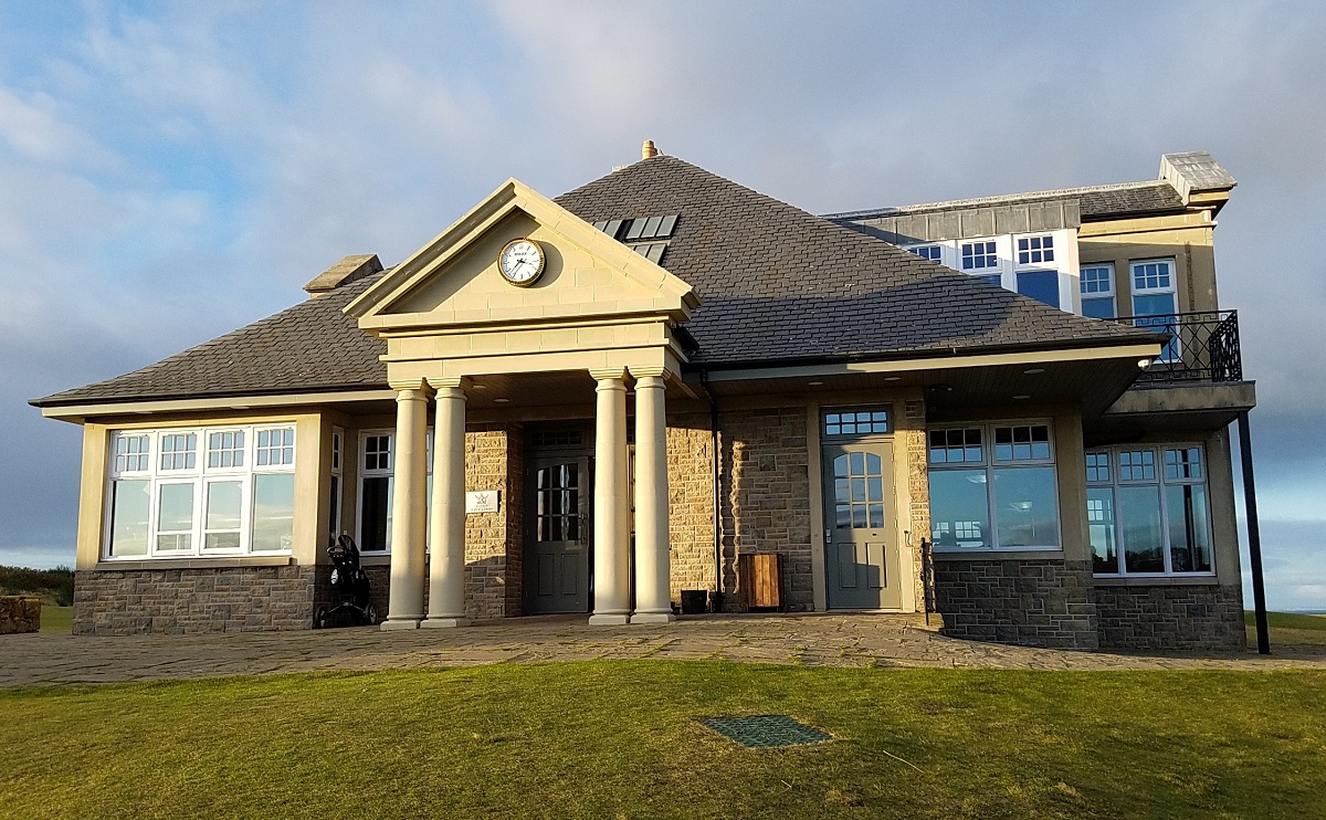 Kingsbarns Gallery - Wisconsin Golf Trips