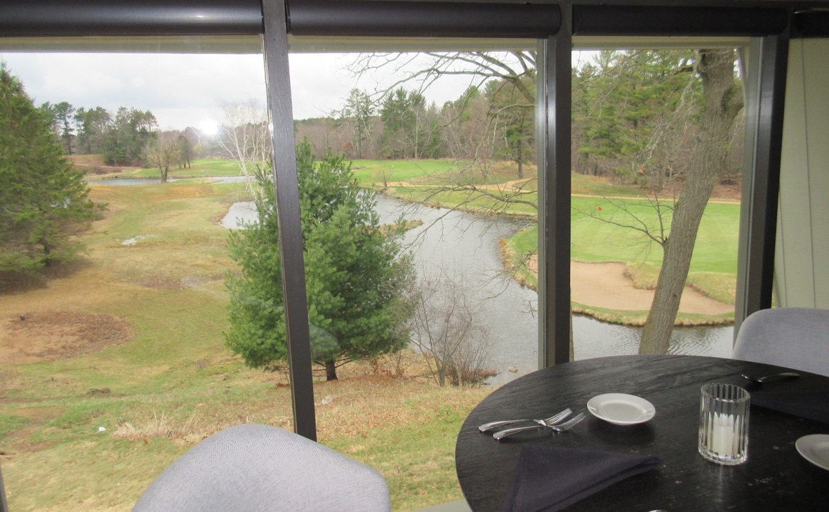 Stevens Point Country Club Gallery - Wisconsin Golf Trips