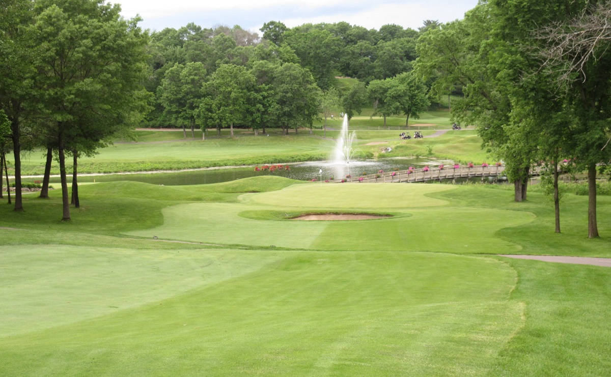 Trappers Turn Golf Club Gallery - Wisconsin Golf Trips