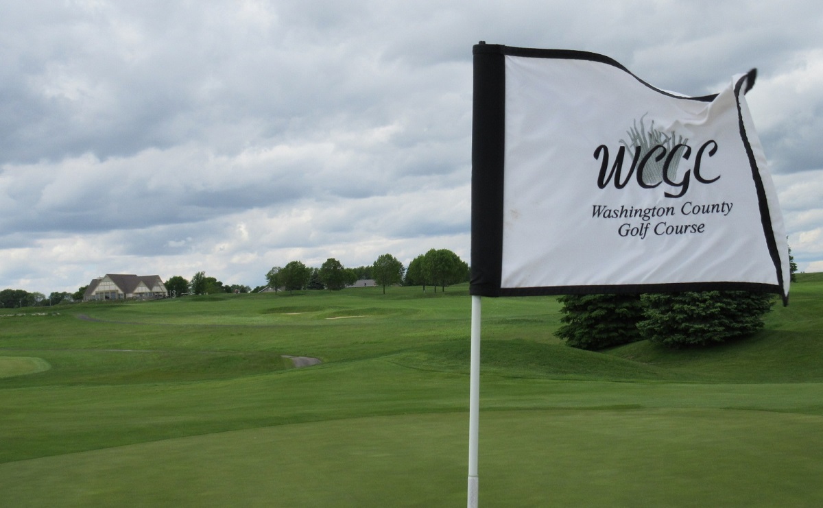 Washington County Gallery - Wisconsin Golf Trips