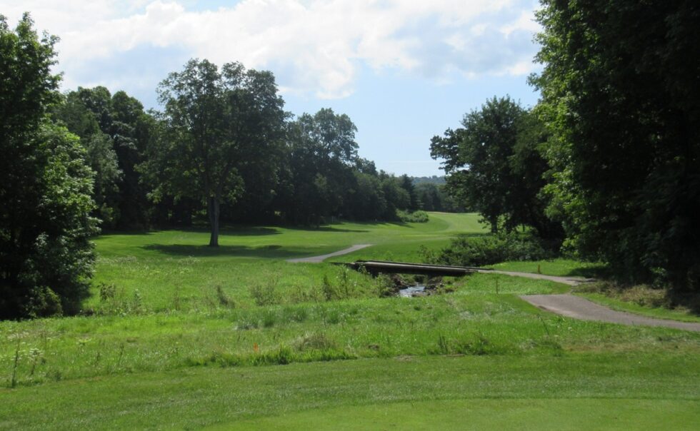 Wisconsin Golf Courses - Wisconsin Golf Trips