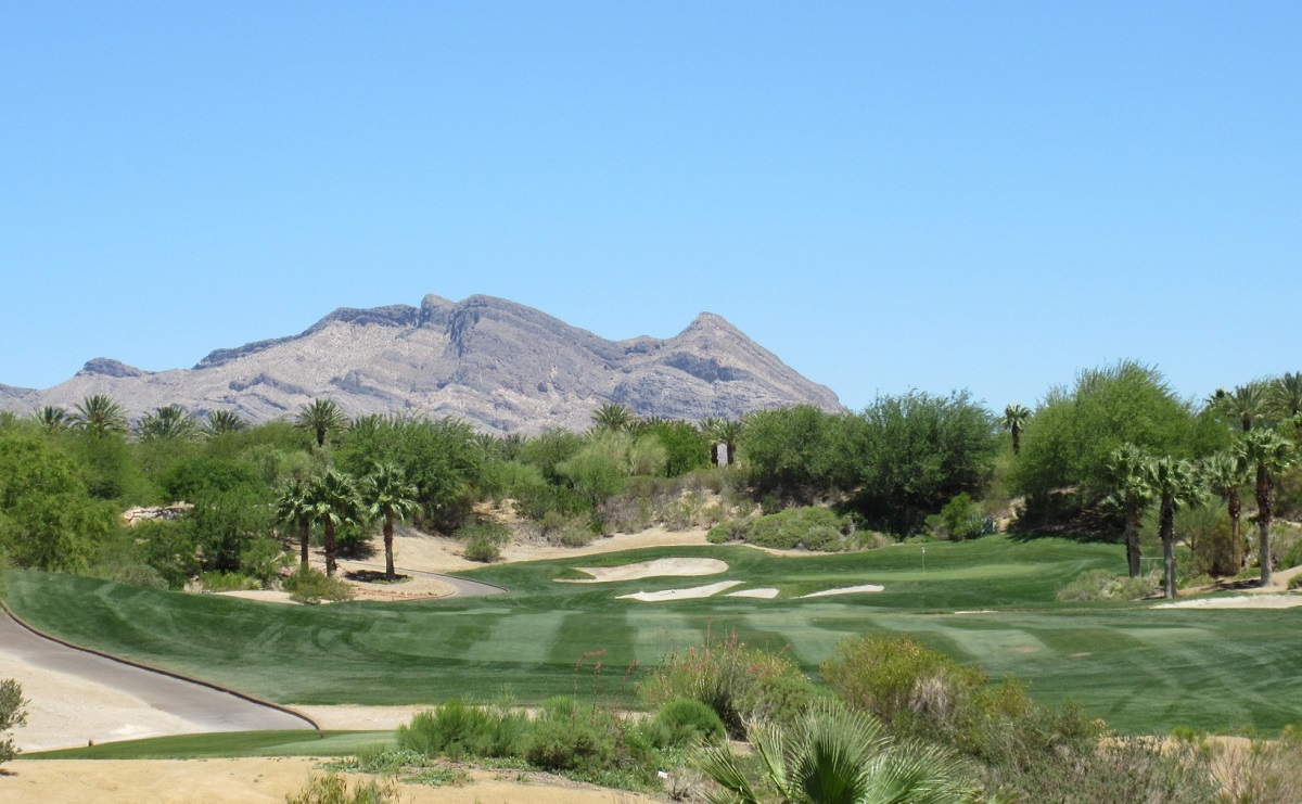 Arroyo Gallery - Wisconsin Golf Trips